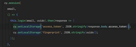 cypress parallel mode overwrites files among cypress instances · issue