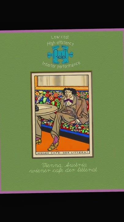 릴로트 빈티지 포스터 인테리어 Art 인테리어꿀팁 빈티지인테리어 집꾸미기 Youtube