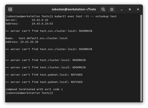 kubernetes hacks and tricks 5 pod dns policy and dns config options