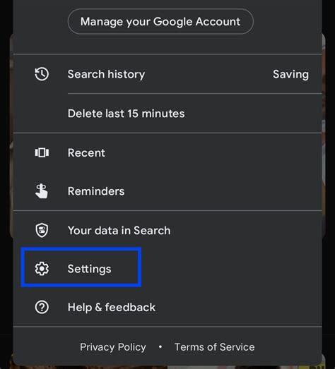 How To Customize The Google Search Widget On Android Hawkdive Com