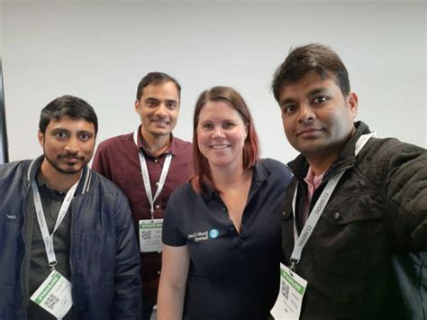 Prasanth Kancharla On Linkedin Very Good Experience In Attending Gabzj Fg And