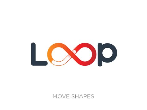 Infinity Loop By Peter Arumugam On Dribbble