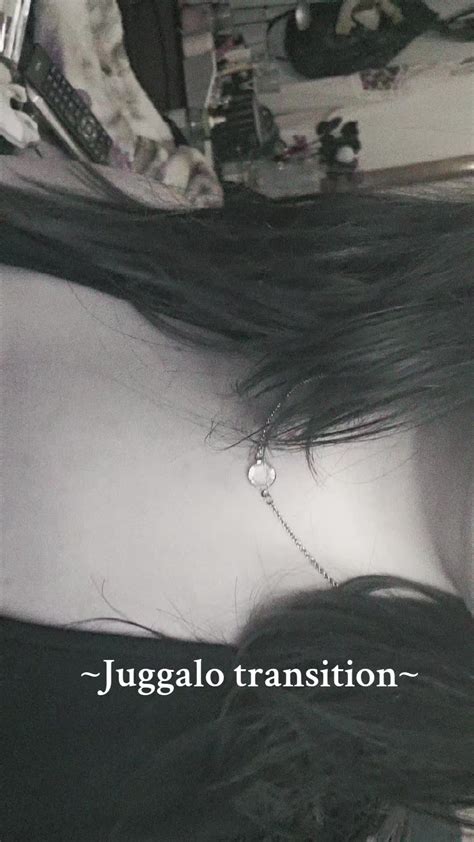 How To Do Juggalo Makeup