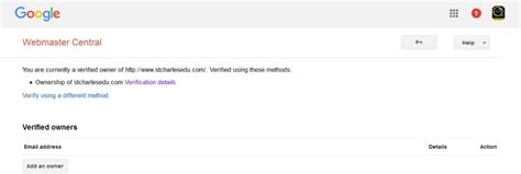How To How Can How To Verify Your Domain Ownership To Make It More Resilient With More Than