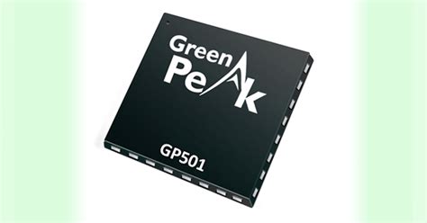 Zigbee Transceivers Include Wi Fi Coexistence Schemes Electronic Design