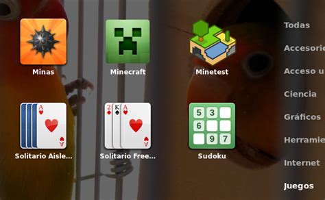 Instalar Minetest En Ubuntu Tu Ubuntu