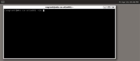 Wayland Tutorial A Wayland Howto