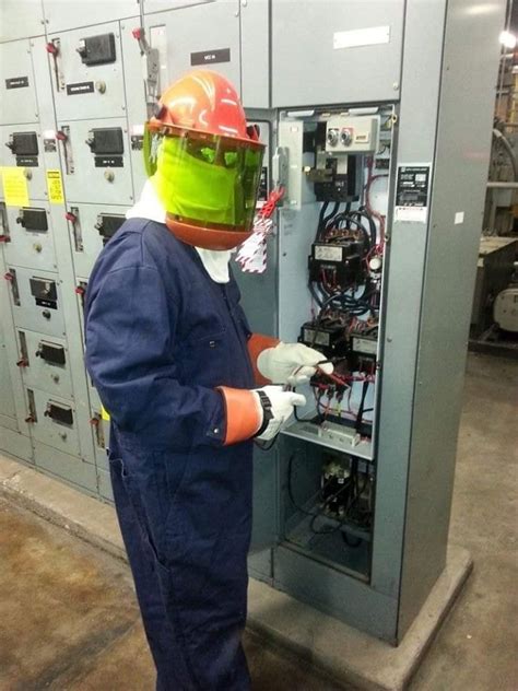 Medium Voltage Switchgear Testing Electrical Technology
