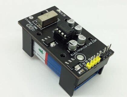 Power Archives Electronics Lab Com