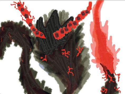 Eldrige By Jestrou On Deviantart