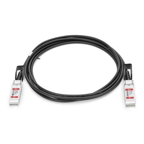 1 meter Cisco SFP-H10GB-CU Compatible 10G SFP+ Passive Direct Attach ...