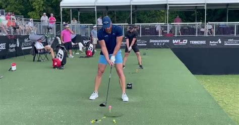 Martin Borgmeier World Long Drive Champ Sports