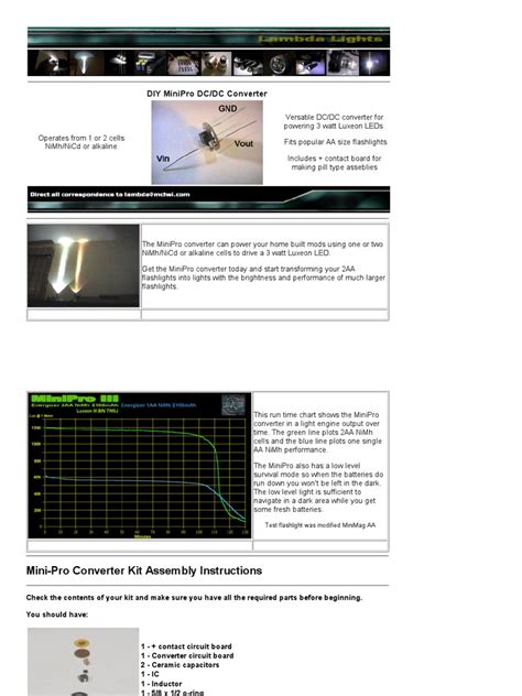 pdf lambda lights dokumen tips