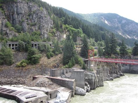 Hells Gate Hope British Columbia Top Tips Before You Go With