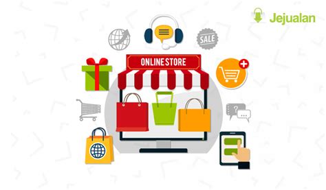 Cara Membuat Website Jualan Online Mudah Dan Cepat