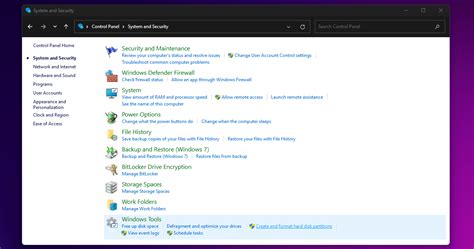 4 Sposoby Otwierania Zarządzania Dyskami W Windows 10 I 11