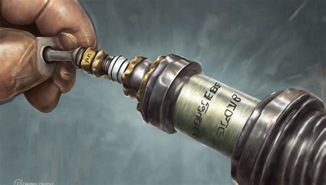 How To Gap A Spark Plug The Motor Guy