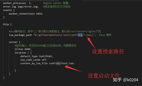 Openrestylua 调试 知乎