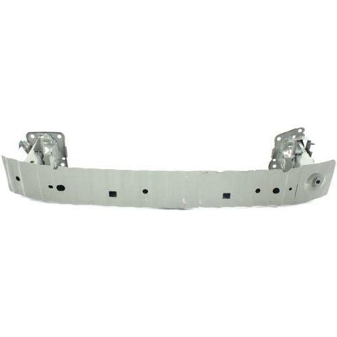 2004 2006 Mazda 3 Front Bumper Reinforcement Steel Sedanhatchback