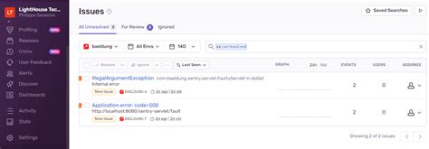 Quick Guide To Sentry Baeldung On Ops