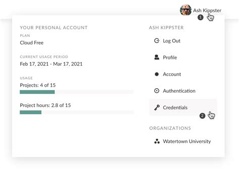 Posit Cloud Documentation Advanced Topics