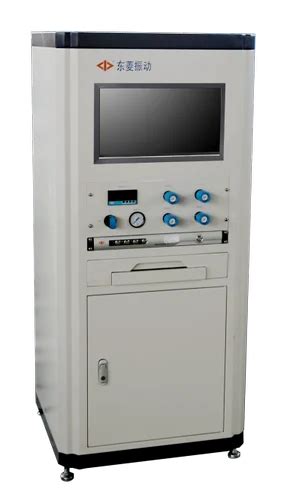 Vertical Shockbump Tester Pneumatic Automation Grade Automatic At Best Price In Chennai