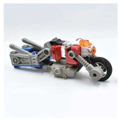 Gobots Gobots Cy Kill 01