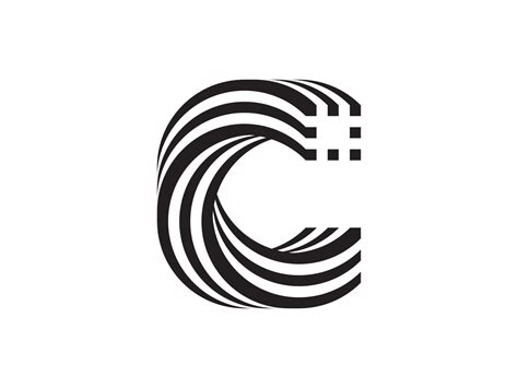 Letter C Logo Concept By Raihan Kabir On Dribbble