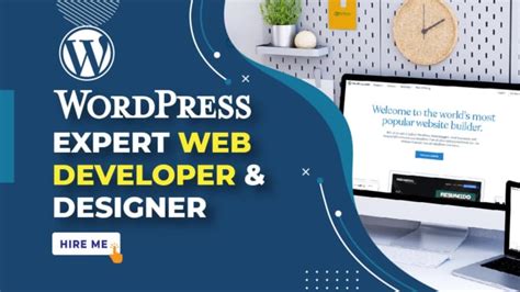 Do Wordpress Website Design And Development Wordpress Customization
