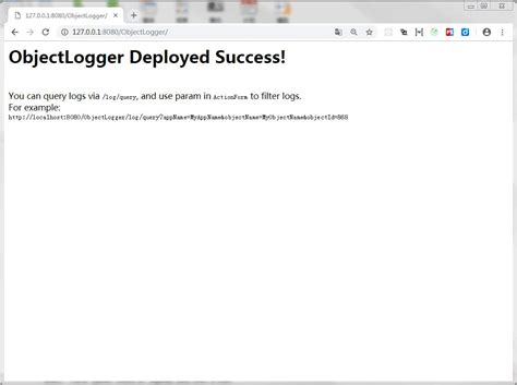 Java用户行为日志记录方法简单易用的开源用户操作日志记录系统 Csdn博客
