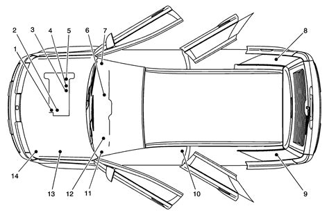 Saturn Vue Qanda Pcm Body Parts Exhaust System Wiring Diagrams And More
