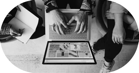 Meet The Team The Cusp