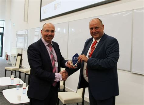 Innovation Value Institute On Linkedin The Innovation Value Institute Is Delighted To Announce