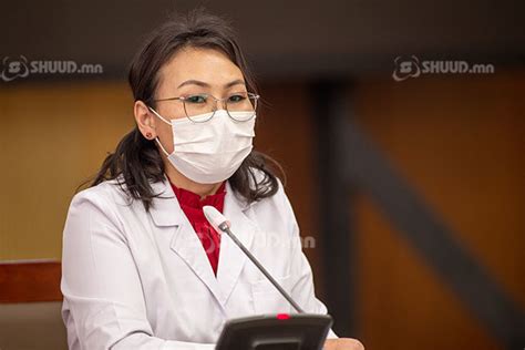 Манай улс вакцин хүлээж авах бэлэн байдлаа хангасан