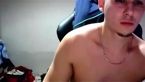 Straight Turkish Guy Cums On Cam Xhamster