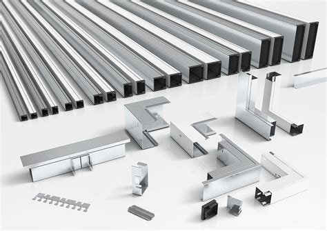 Canal Metálico Para Cable Lkm Obo