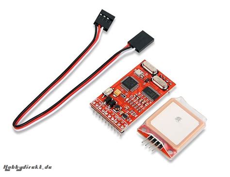 bg01209 osd image overlay system mit gps tl300l 39931 hobbydirekt