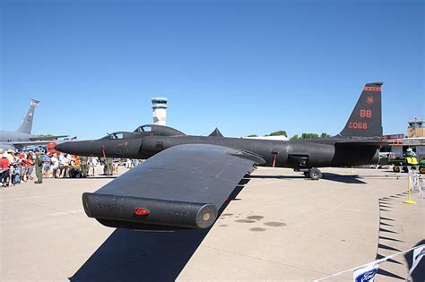 Lockheed U 2 Dragon Lady