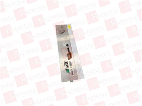 TSP Servo Drive Servo Control By TRIAMEC
