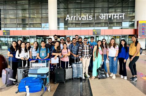 Teamra Goa Outing Team Building Event