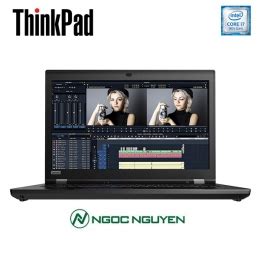 Thinkpad P Series Ng C Nguy N Store