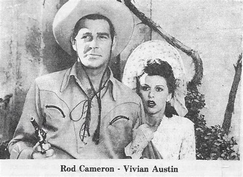 Rod Cameron