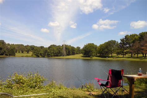 Patsy Hillman Park Pennsylvania