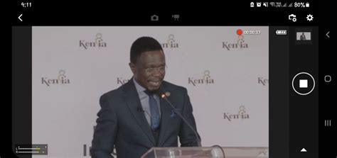 Robert Kamau On Linkedin Kiw2023commonwealthedition