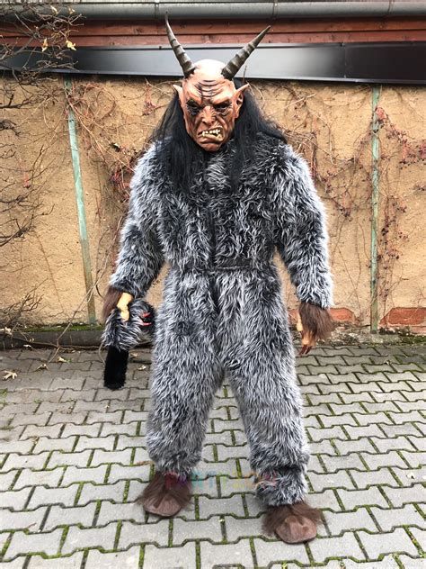 Kvalitní kostým čerta - GLAMI.cz