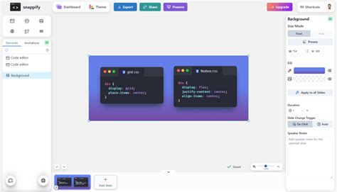 14 Code Snippet Image Generators To Turn Your Code Into Stunning Visuals DEV Community