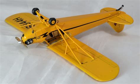 Piper Cub J