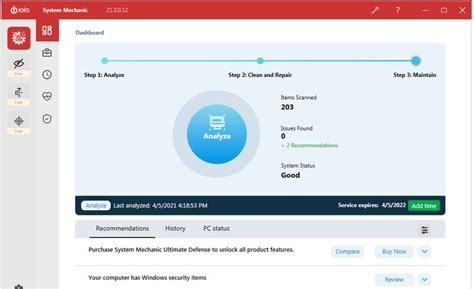 Ultimate Windows Tweaker Alternatives 25 System Cleaners And Similar Apps Alternativeto
