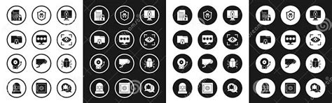 Set Lock On Monitor Password Protection Folder And Lock Document