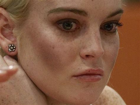 James Franco Says Lindsay Lohans Sex Claims Are ‘delusional Daily